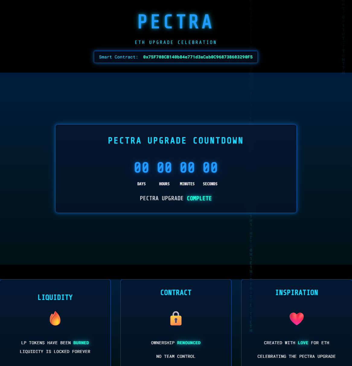 Pectra 升级是什么？一文看懂以太坊最新技术进展 | Investing.com